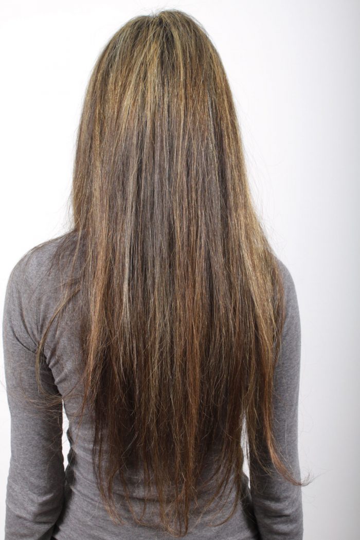 How to pH-Balance Your Hair Care Routine For Stronger, Healthier Hair ...