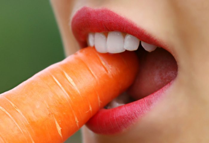 The Carrot Hack: Balance Hormones, Improve Digestion & More - A Life ...