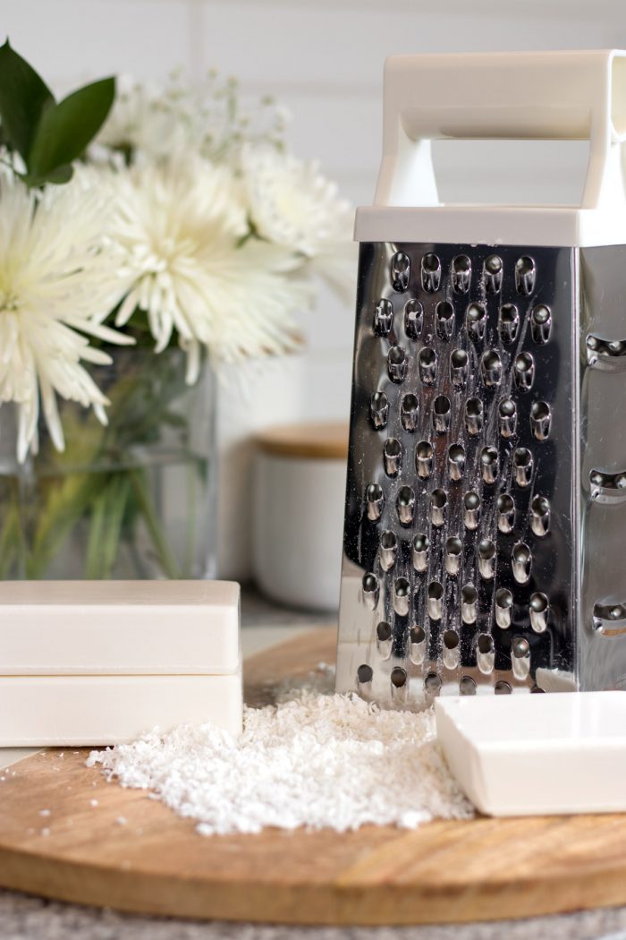 DIY Liquid Hand Soap Made From Bar Soap (Mulled Cider Scent) - A Life ...