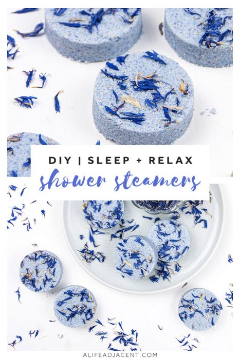 Aromatherapy Diy Shower Melts 4 Shower Melt Recipes A Life Adjacent
