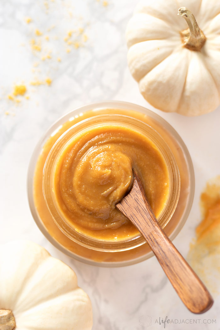 Pumpkin Face Mask – Exfoliating Face Mask Recipe for Glowing Skin - A ...