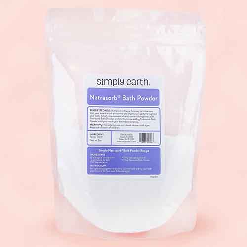 DIY Bath Salts (Rose, Calendula & Lavender) - A Life Adjacent