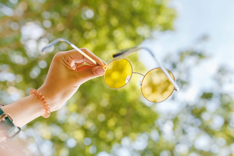 5 Easy Ways to Protect Your Skin From Blue Light - A Life Adjacent