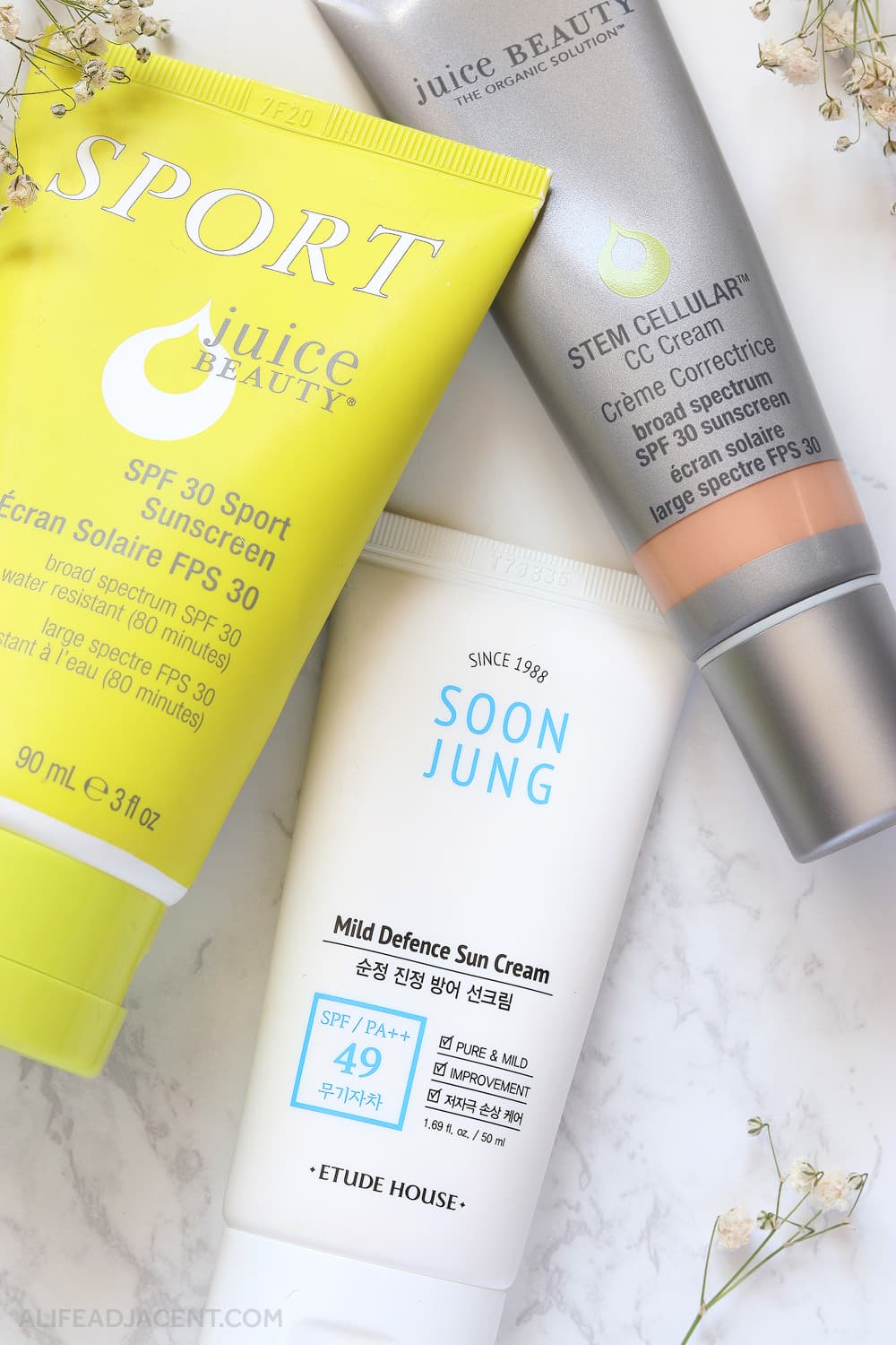 5 Easy Ways to Protect Your Skin From Blue Light - A Life Adjacent