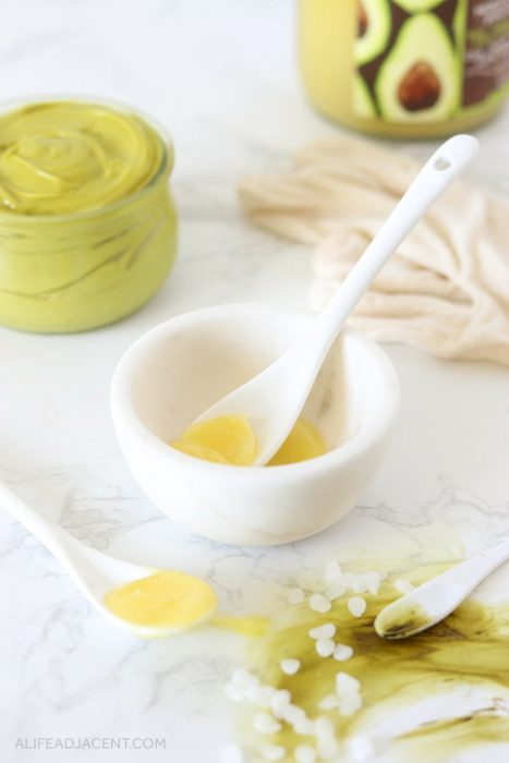 DIY Hand Mask – Moisturizing Mask for Dry Hands - A Life Adjacent