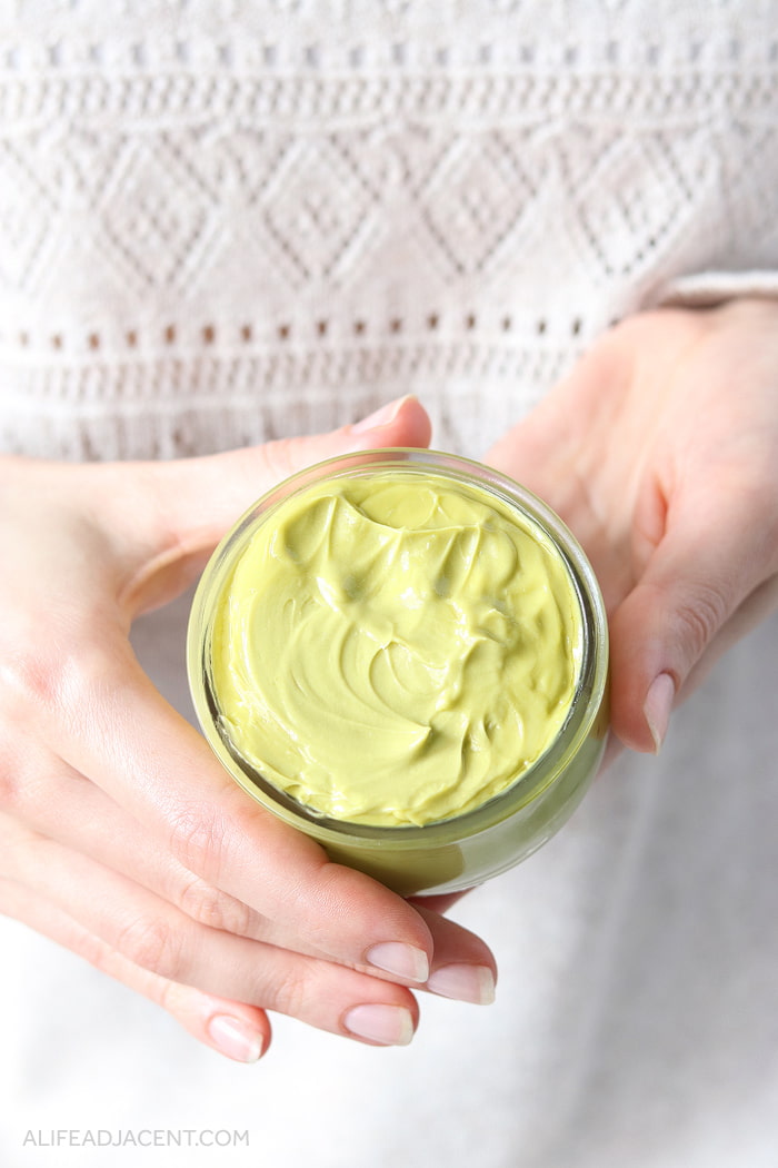 DIY Hand Mask – Moisturizing Mask for Dry Hands - A Life Adjacent