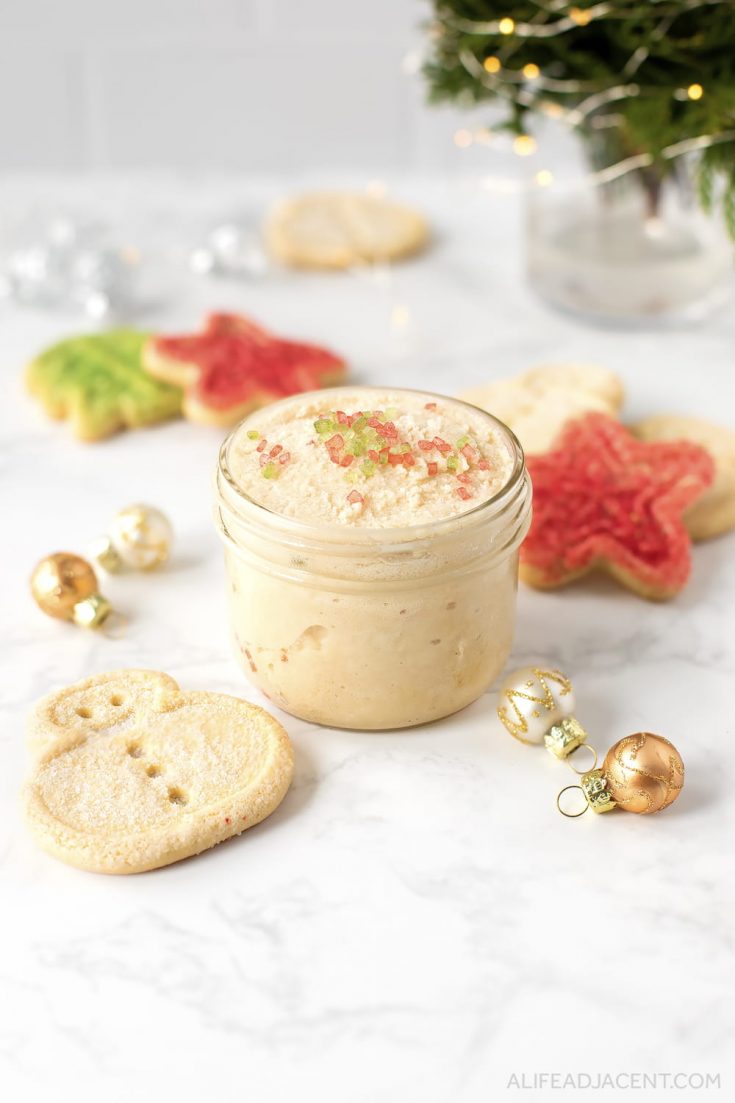 4 DIY Holiday Sugar Scrub Recipes - A Life Adjacent