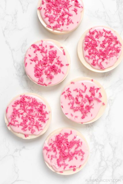 DIY Christmas Soap - 3 Melt and Pour Holiday Soap Recipes - A Life Adjacent