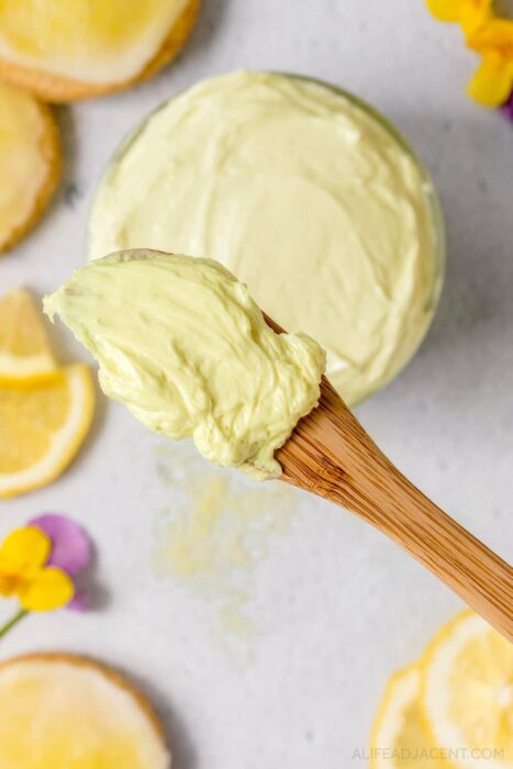 Lemon Body Butter (6 Recipes for Glowing Skin) - A Life Adjacent