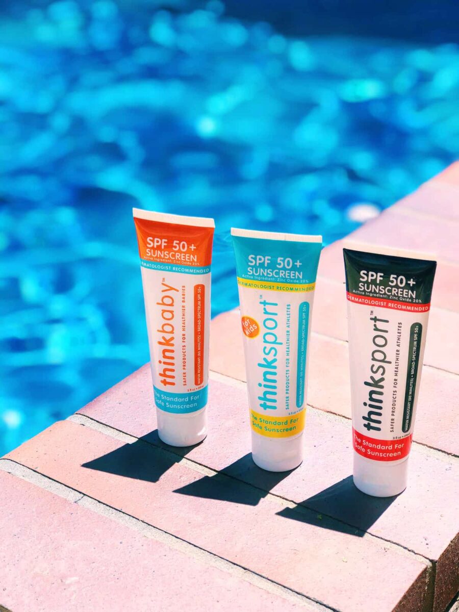 Best Non-Toxic Sunscreen Guide 2025 (Clean + Low-PUFA) - A Life Adjacent