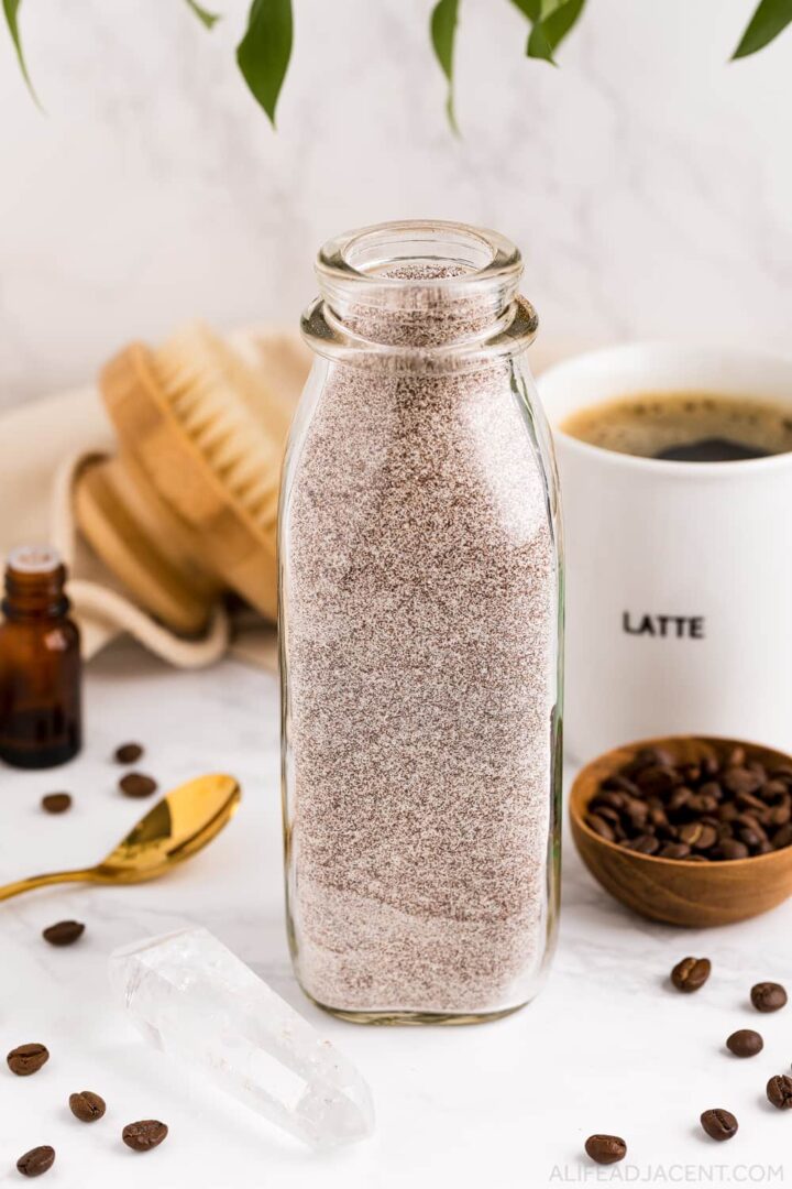 Milk Bath Recipe (6 Nourishing DIY Milk Baths for Soft Skin) - A Life ...