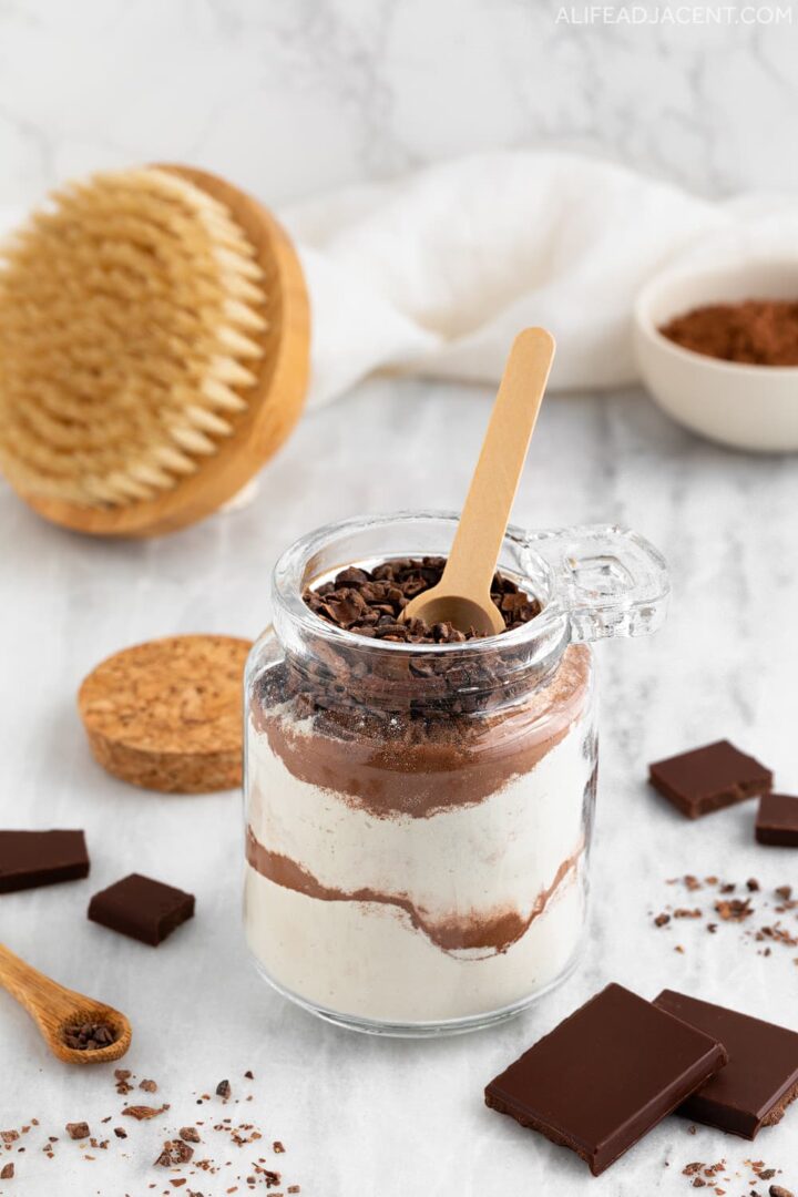 Milk Bath Recipe (6 Nourishing DIY Milk Baths for Soft Skin) - A Life ...