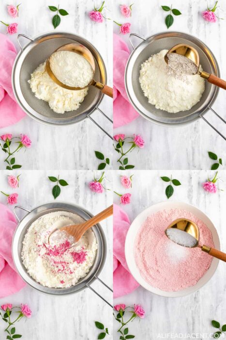 Milk Bath Recipe (6 Nourishing DIY Milk Baths for Soft Skin) - A Life ...