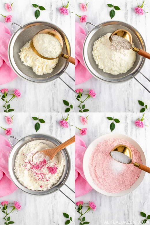 Milk Bath Recipe (6 Nourishing DIY Milk Baths for Soft Skin) - A Life ...