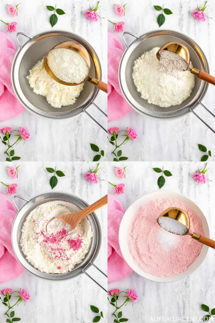 Milk Bath Recipe (6 Nourishing DIY Milk Baths for Soft Skin) - A Life ...