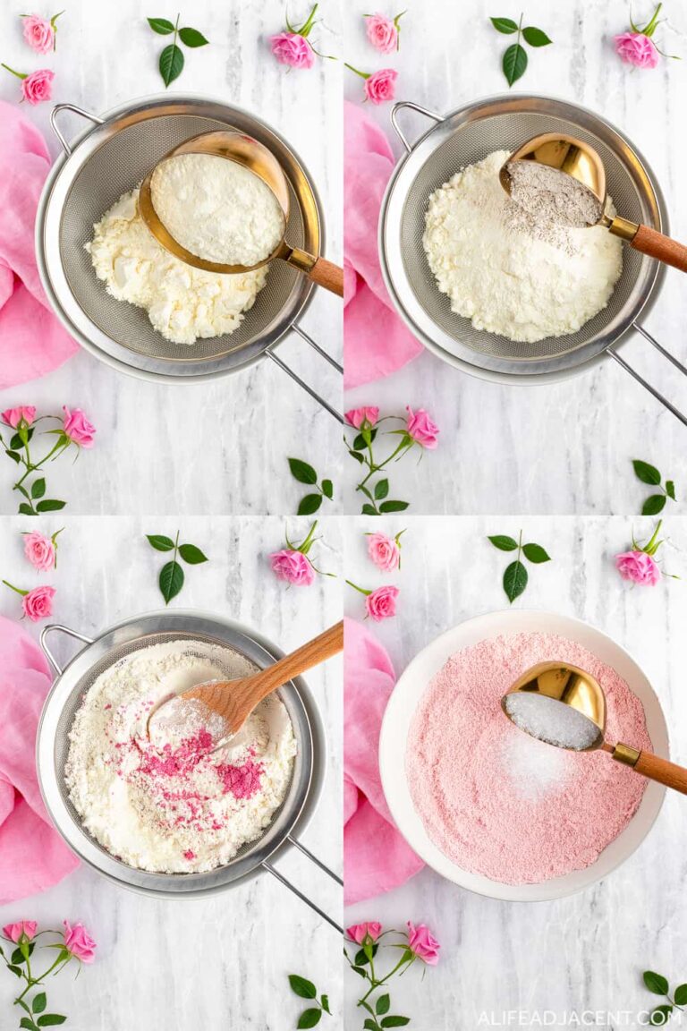 Milk Bath Recipe (6 Nourishing DIY Milk Baths for Soft Skin) - A Life ...