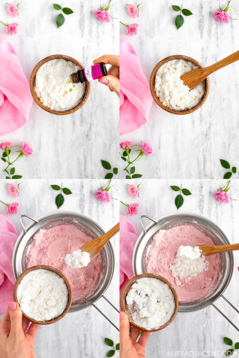 Milk Bath Recipe (6 Nourishing DIY Milk Baths for Soft Skin) - A Life ...