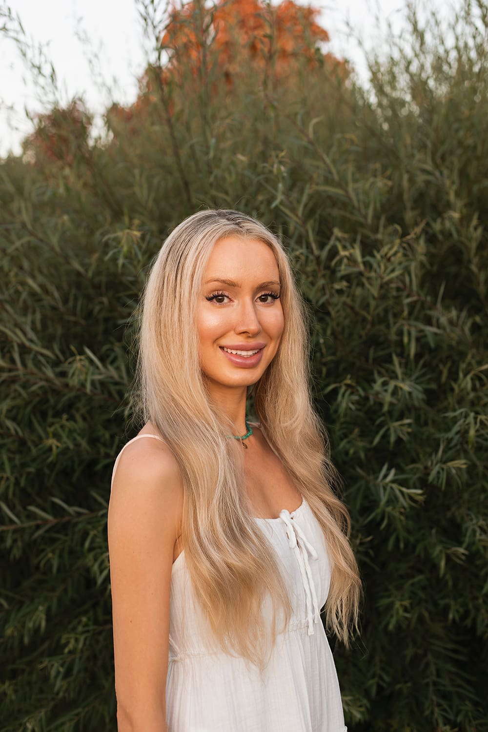 About A Life Adjacent - A Life Adjacent